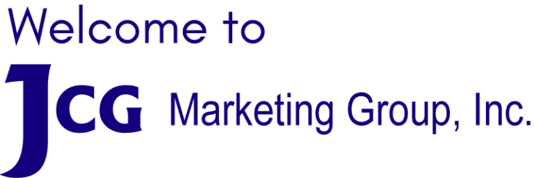 Home - JCG Marketing Group, Inc.